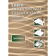Buy Learn Dewey Decimal Classification (Edition 23) International ...