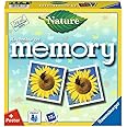 Ravensburger 26633 - Memory Natura Gioco di Memoria : Hurter, William H.: Amazon.it: Giochi e ...
