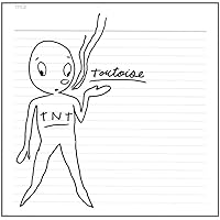 Tnt: Tortoise, Tortoise: Amazon.it: CD e Vinili}