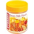 Everest Kesar Milk Masala, 50g : Amazon.in: Grocery & Gourmet Foods