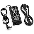 shefor 14V 4A Adaptador Cargador Compatible con Samsung Monitor U28E590D S22D300HY S27D390H ...