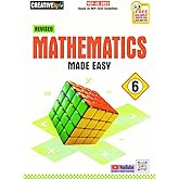 Creative Kids Mathematics Made Easy Book 5 : Renu Punhani: Amazon.in: Books