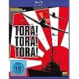 Tora! Tora! Tora!: Extended Japanese Cut: Amazon.de: Newcom, James E., Chikaya, Inoue, Herring ...