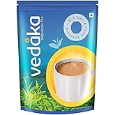 Taj Mahal South Tea 500 g Pack, Rich and Flavourful Chai - Premium ...