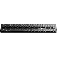 Amazon.in: Buy HP K260 Wireless Keyboard/Quick/Comfy/Accurate/Plug and ...