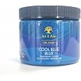 As I Am Curl Color Passion Purple- Temporary Colour & Curling Gel 6oz ...