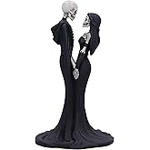 Nemesis Now Eternal Embrace 24cm, Resin, Gothic Wedding Giftware ...
