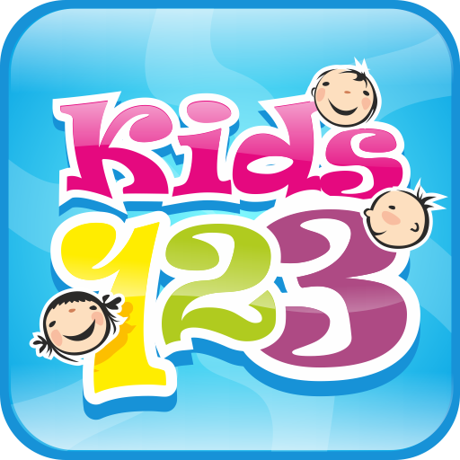 Kids Learning English 123: Amazon.co.uk: Appstore for Android
