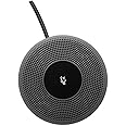 Logitech MeetUp Video Conferencing System, Ultra HD 4K/1080p/720p, 3 ...