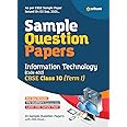 Information Technology (CBSE Code 402), Class- 10 {Edusoft} : Edusoft ...