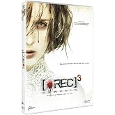 REC 3: Génesis [DVD]: Amazon.es: Leticia Dolera, Alex Monner, Diego ...