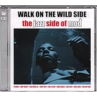 That Cat Was Clean! The Mod Side Of Jazz [Double CD] by Various Artists ...