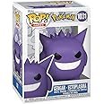 Funko Pop Games: Pokemon - Gengar - Ectoplasma - Figurine en Vinyle à Collectionner - Idée de ...