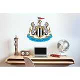 Beautiful Game Newcastle United Football Club Toon Army Song & Crest ...