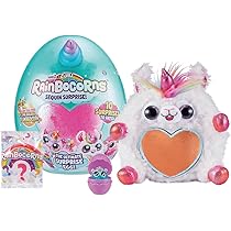 Rainbocorns Fairycorns Surprise Toymate Plush Toys | atelier-yuwa.ciao.jp