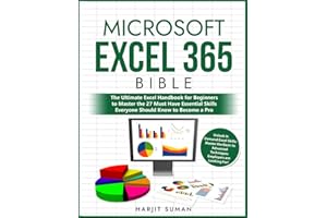 Amazon.co.uk Best Sellers: The most popular items in Microsoft Excel
