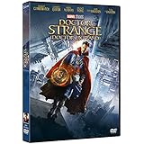 The Marvel Collection: Doctor Strange [DVD]: Amazon.es: Jay Oliva ...