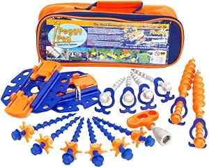 Peggy Peg Fix & Go/Peg & Stop Markisenset : Amazon.de: Auto & Motorrad