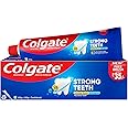 Buy Colgate Strong Teeth Toothpaste, 300g, India's No: 1 Toothpaste ...