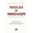 Buy Riddles in Hinduism Book Online at Low Prices in India | Riddles in ...