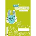 Mein Lerntagebuch für die Klasse ___: Ein universell einsetzbares ...