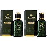 Buy FOGG Men Spray Scent Xtremo Perfume, Long-Lasting, Fresh & Powerful ...