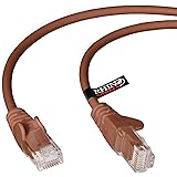 rhinocables CAT5e High-Speed Ethernet Patch Network Cable for LAN ...