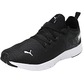 Buy Puma Men Lace Up Sneaker Shoes at Amazon.in