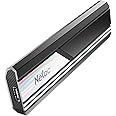 Netac ZX10 2TB Extreme 2TB Portable NVMe SSD, USB-C, up to 1050MB/s ...