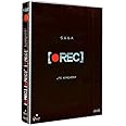 Saga REC [DVD]: Amazon.es: Oficina y papelería