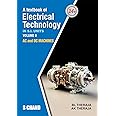 A Textbook of Electrical Technology Volume 1 : Basic Electrical ...