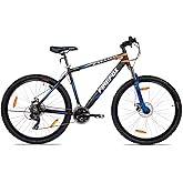 Buy Firefox Bikes Cyclone D -27.5T, 21 Speed Mtb Front Mountain Cycle ...