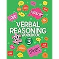Activity Book : Verbal Reasoning Activity Workbook Grade 3 : Om Books ...