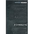 A Disaffection: Amazon.co.uk: Kelman, James: 9780099283096: Books