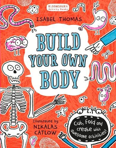 Buy Build Your Own Body Book Online at Low Prices in India | Build Your ...