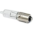 BMW Genuine Longlife Bulb 12V 21W H21W Fits E82 E88 F22 F23 F87 E90 63217160788 : Amazon.co.uk ...