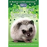 RSPCA Animal Rescue Pets 10 Children's Books Collection Set-Bad Day for ...