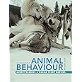 An Introduction to Animal Behaviour: Amazon.co.uk: Manning, Aubrey ...