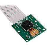Raspberry Pi 5MP Camera Board : Amazon.in: Fashion