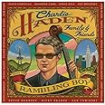 Family & Friends-Rambling Boy: Haden, Charlie, Haden, Charlie: Amazon ...
