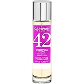 Caravan Perfume de Mujer Nº46 - 150 ml : Amazon.es: Belleza