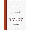 Die Umarmung : Grossman, David, Rovner, Michal, Krüger, Michael: Amazon ...