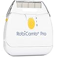 Robi Comb Pro Electronic Lice Comb : Amazon.co.uk: Health & Personal Care