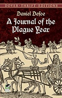 A Journal of the Plague Year (Dover Thrift Editions) eBook: Daniel ...