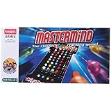 Hasbro Mastermind : Amazon.co.uk: Toys & Games