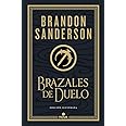 Brazales de Duelo (edición ilustrada) (Wax & Wayne: edición ilustrada 3) (Nova) : Sanderson ...