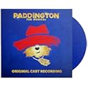 Paddington: The Musical: The Original Cast Recording Music - Cheapest ...