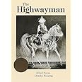 The Highwayman: Amazon.co.uk: Noyes, Alfred, Keeping, Charles ...