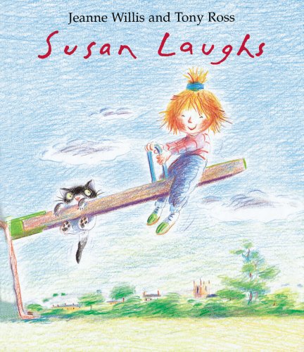 Buy Susan Laughs Book Online at Low Prices in India | Susan Laughs ...