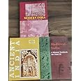Buy 3 OLD NCERT HISTORY BOOKS (1) Ancient India- RS Sharma (Class-11 ...